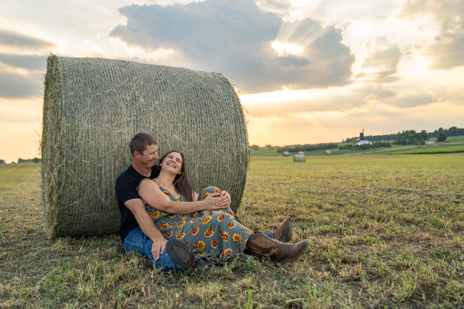 Homepage - Durell Family Farmstead